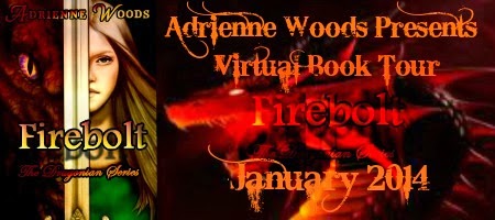 The Dragonian Series: There's first love, then there's Dragon love ...