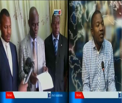 Kabila ne respecte plus rien : Les médecins Congolais s ' en vont en ...