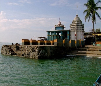 Odisha Tour Packages: PURI & CHILKA LAKE TOUR 05 Days