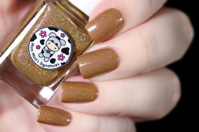 de briz: Moo Moo's Signatures & Anna Gorelova Taste Of Light Duo