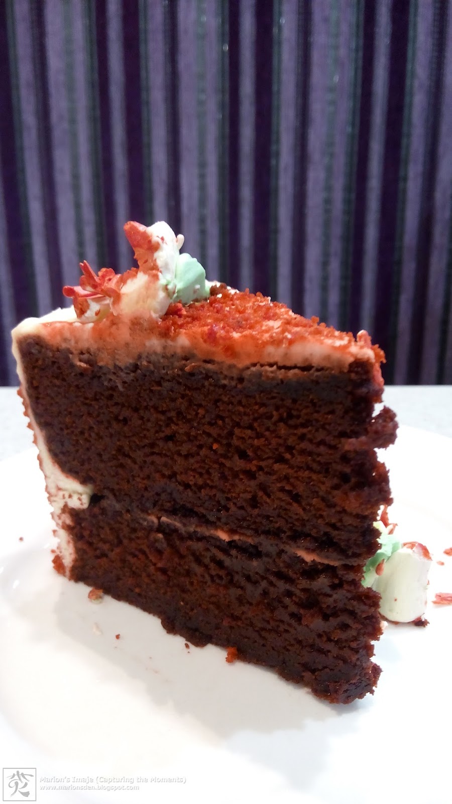 The DESSERT FACTORY RESTAURANT & BAKERY