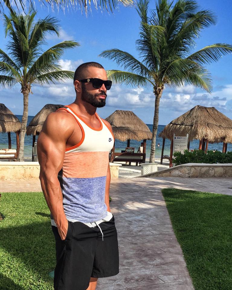 Great memories from Cancun, Mexico