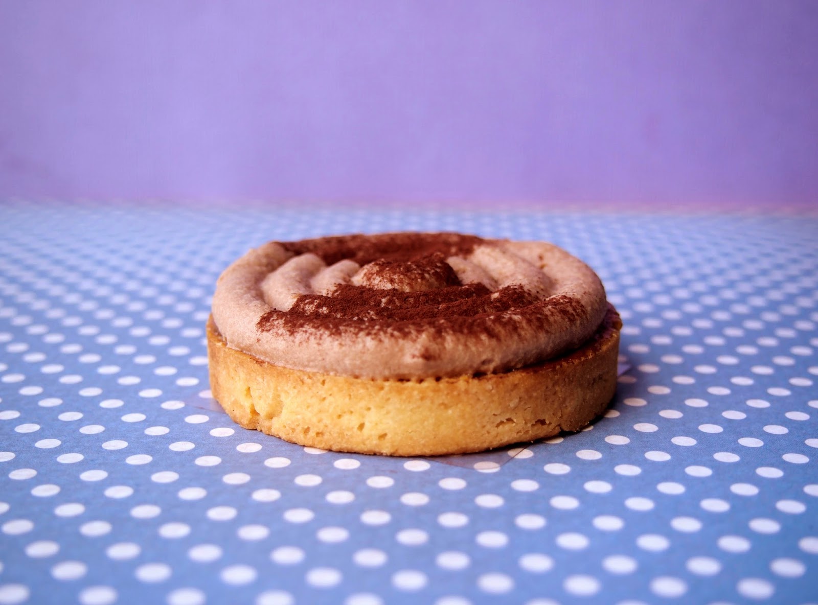 flour & eggs: Sadaharu Aoki's caramel tart