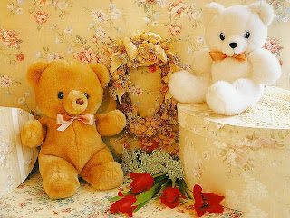 Lovely Cute Teddy Bears Pictures | Awesome Profile Pictures