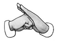 SHAOLIN TEMPLE TANZANIA CLUBS: Origins and Meaning of the Kung Fu Salute.