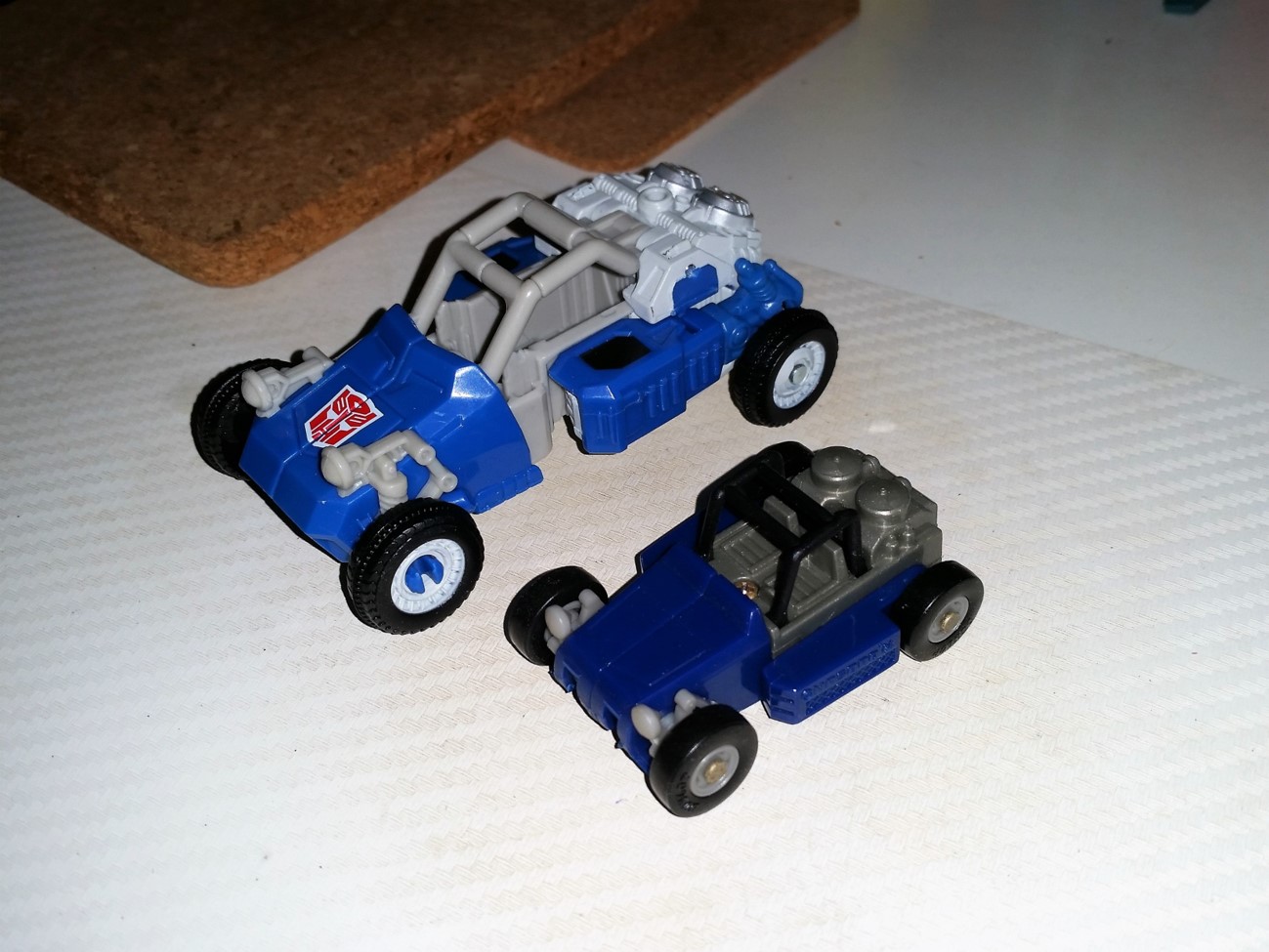 My KO Transformers & Etc: October 2018