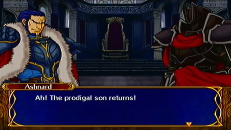 KoopaTV: The Black Knight's Memorial