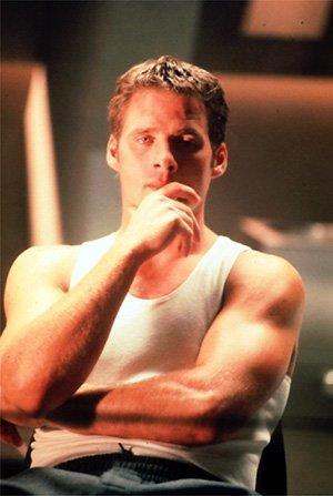 Archive Only: Visit Wilde Designs: Hottie of the Week: Ben Browder