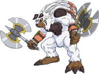 Tudo sobre Digimon!: Digimons Principais e Digievoluções