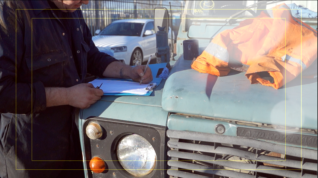 Land Rover Series 2 A Serial Numbers - ranglottery