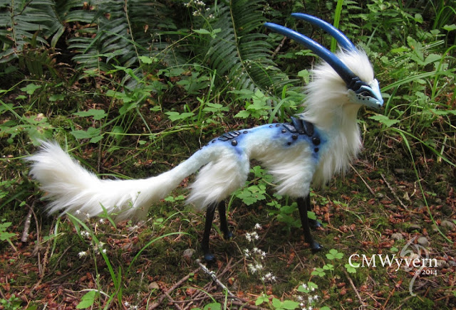 Arjunpuri in Qatar: 10 truly unique animals you won’t believe actually ...