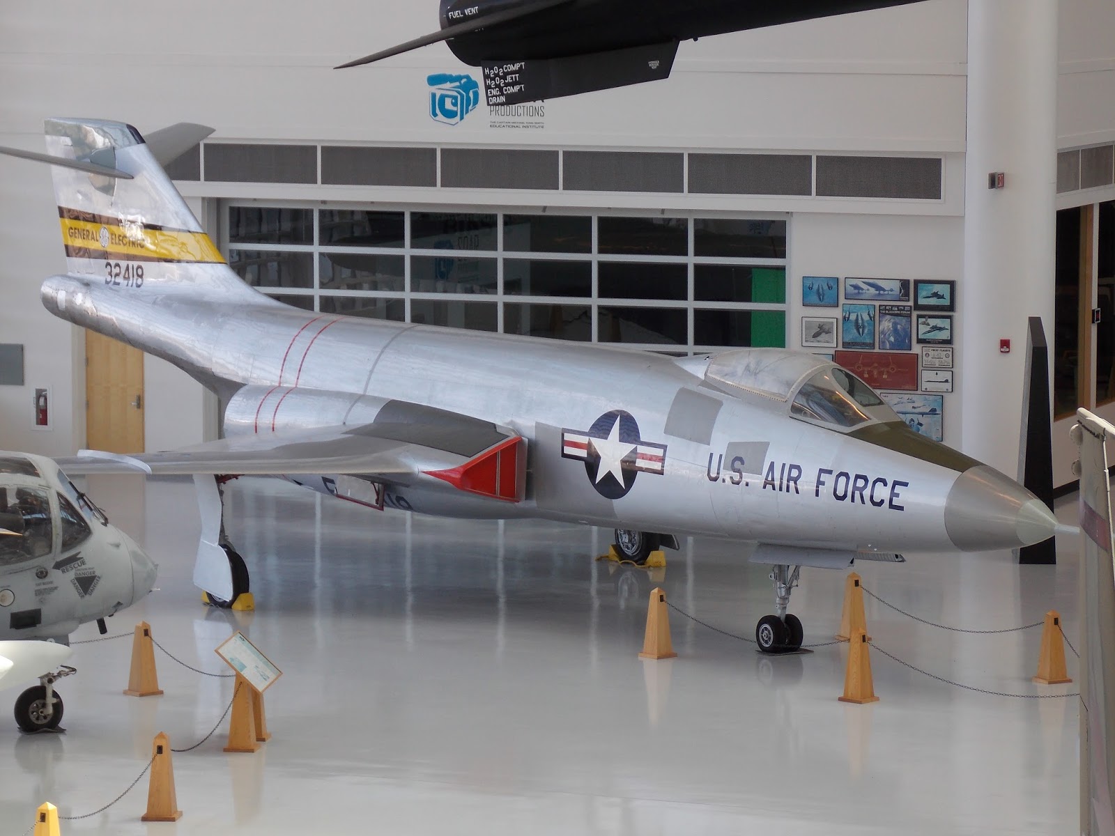 Roll Out - Aerospotter: Evergreen Aviation & Space Museum