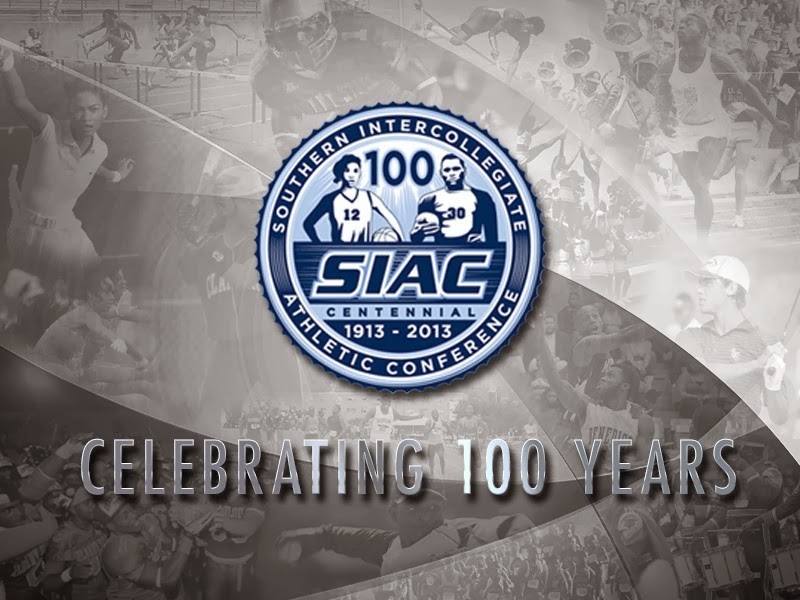 MEAC/SWAC SPORTS MAIN STREET™: 2014 SIAC All-Conference Team Announced