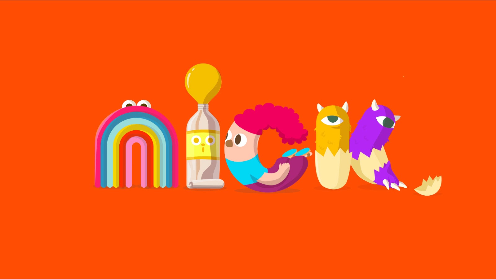 Gabriel H Fermanelli - trabajos: Ronda:Nick IDs