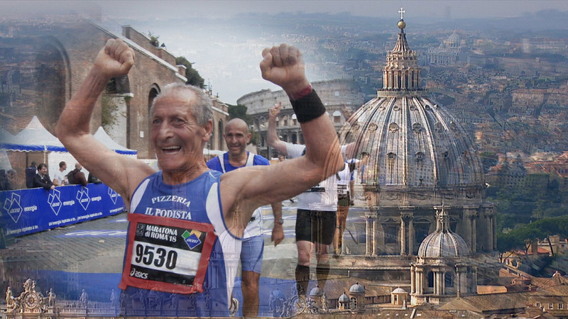 Abby's Road to Amazingness: Spirit of The Marathon II: In Select U.S ...