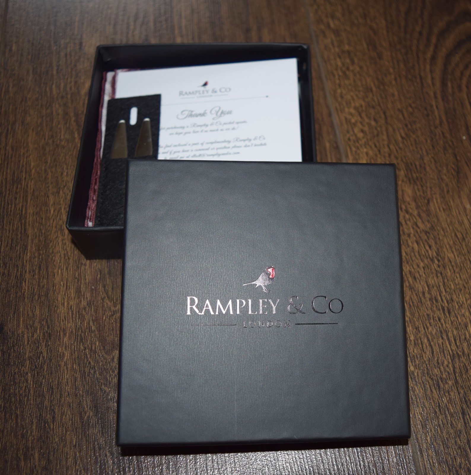 Picture perfect with Rampley & Co | Norton of Morton