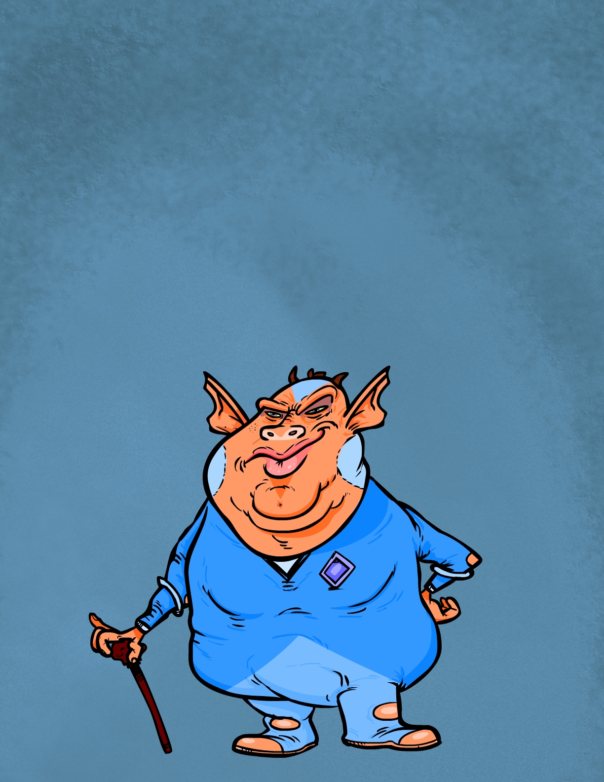 John L. Sullivan Boston Strong Boy In Space: 2014