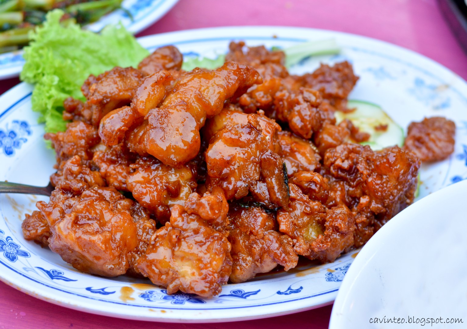 Entree Kibbles: Keng Eng Kee Seafood (KEK) 瓊榮記海鮮 in 2016 @ Alexandra ...