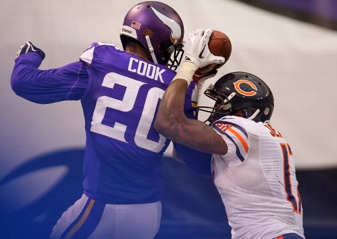 The Poop: The NFL is Poop - Week 13