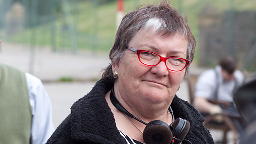 Lucy Gannon - Alchetron, The Free Social Encyclopedia