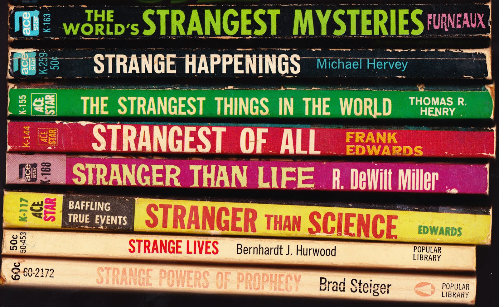 Papergreat: 1/20/13 - 1/27/13