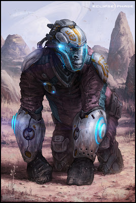 Mark Molnar - Sketchblog of Concept Art and Illustration Works: Eclipse ...