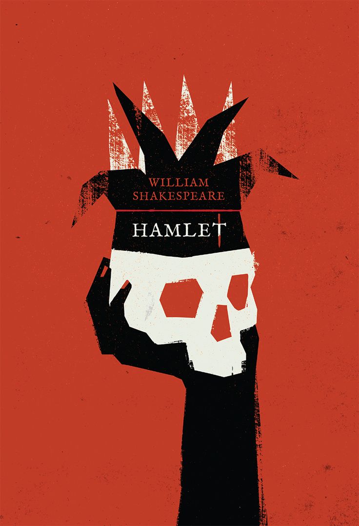 Read the Best Books First: Let's Bust a Recap : Hamlet
