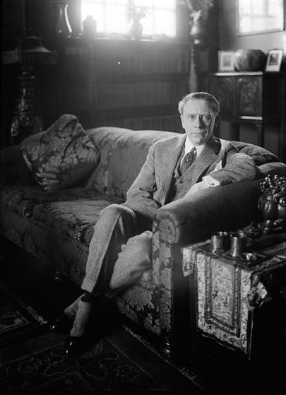 Los Angeles Morgue Files: "Stagecoach" Film Composer, Conductor ...