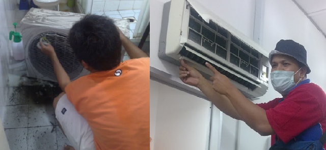 AC di Rumah Panas!! Tak Perlu Lagi Panggil Tukang AC Kalo Kurang Dingin ...