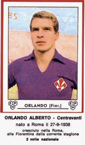 ANOTANDO FÚTBOL *: FIORENTINA * PARTE 8