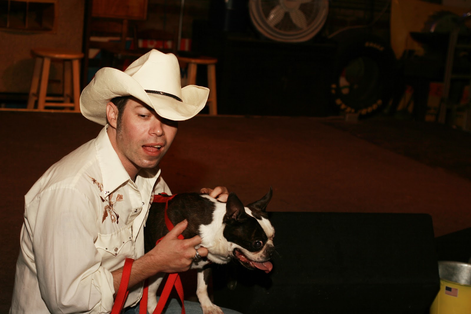 Interview with HICK’RY HAWKINS - Country Music News International