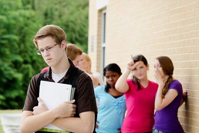 Social Problems (BULLYING)