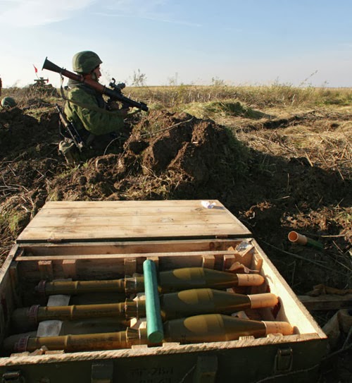 Top 10 vũ khí đầu bảng của Nga - Ruby Book Origami