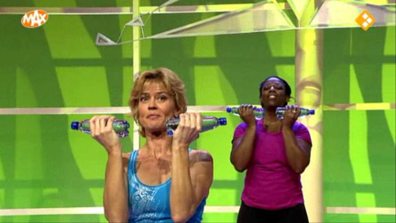 Dutch Babes fotos: Olga Commandeur Nederland in Beweging!