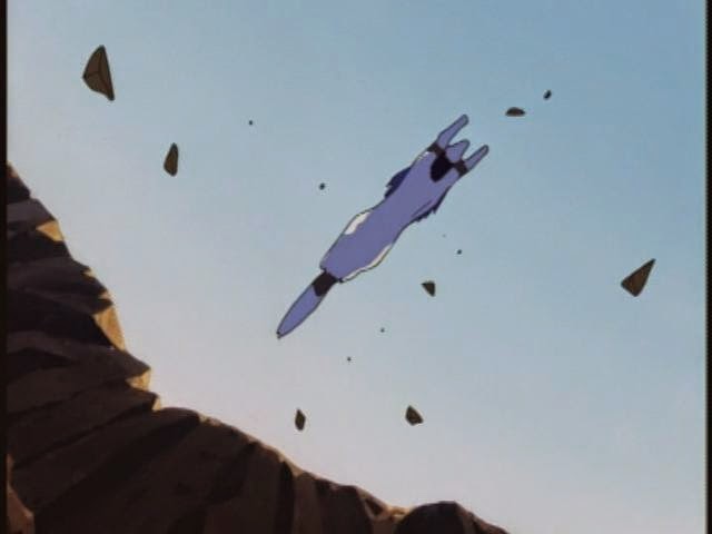 Awesome TV Recaps: Monster Rancher Episode 5: Tiger of the Wind