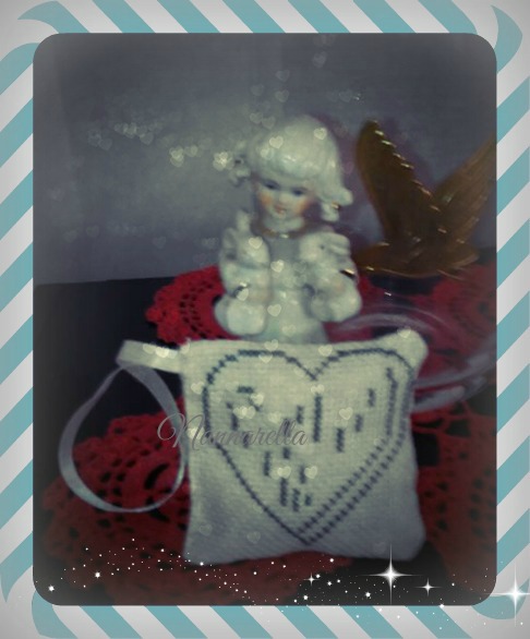 Il MONDO INCANTATO DI Anna Maria Nannarella: ASPETTANDO NATALE 2015...