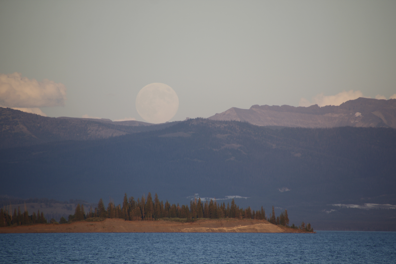 Photography Art: Photography Article Shoot the Moon with the ...