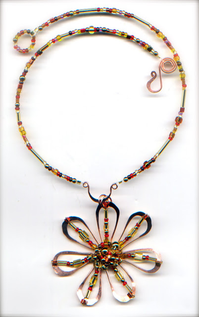 WireWorkers Guild: December 2012