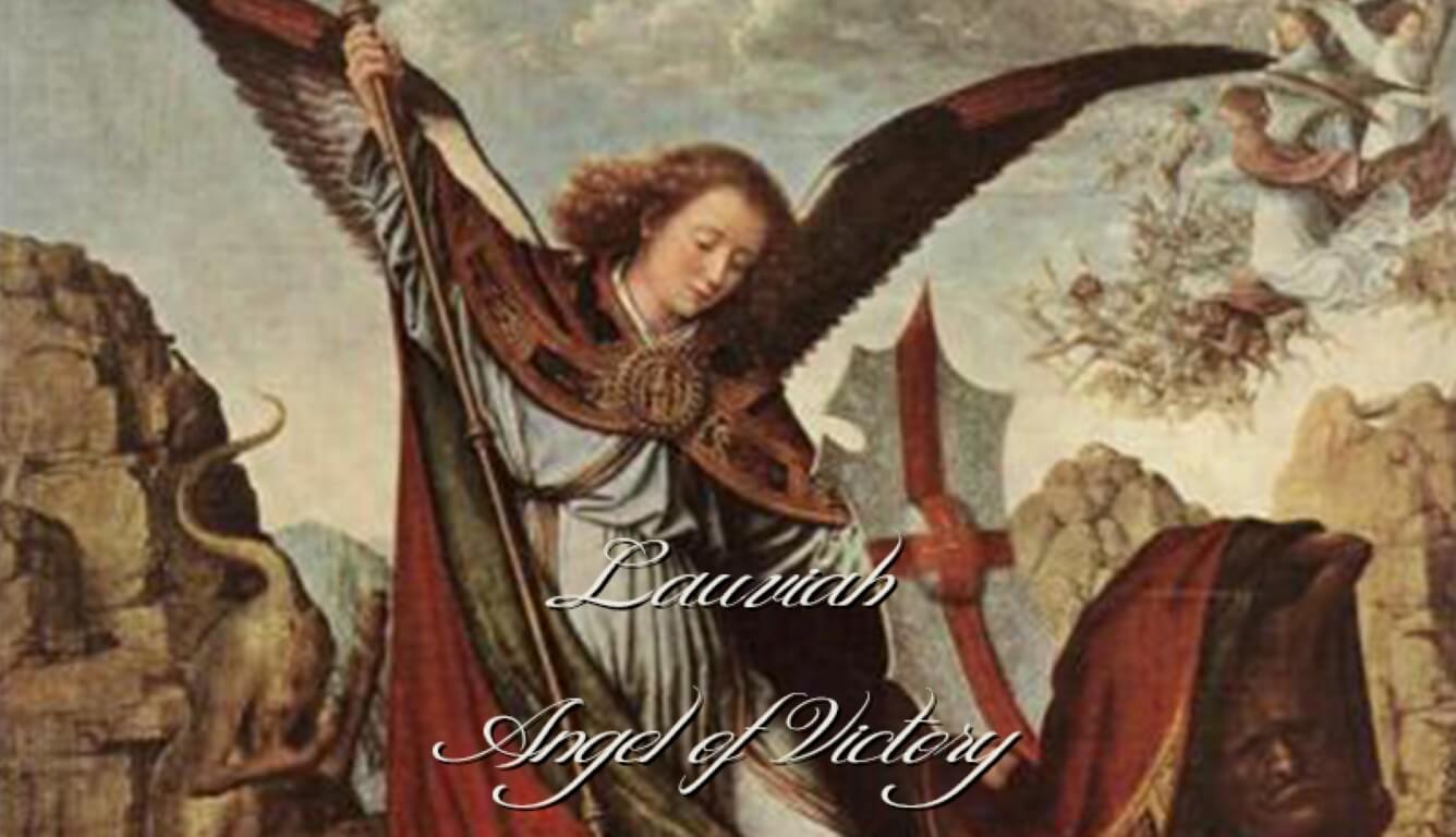 Heraldry of Life: KABBALAH - The 72 Angels of God