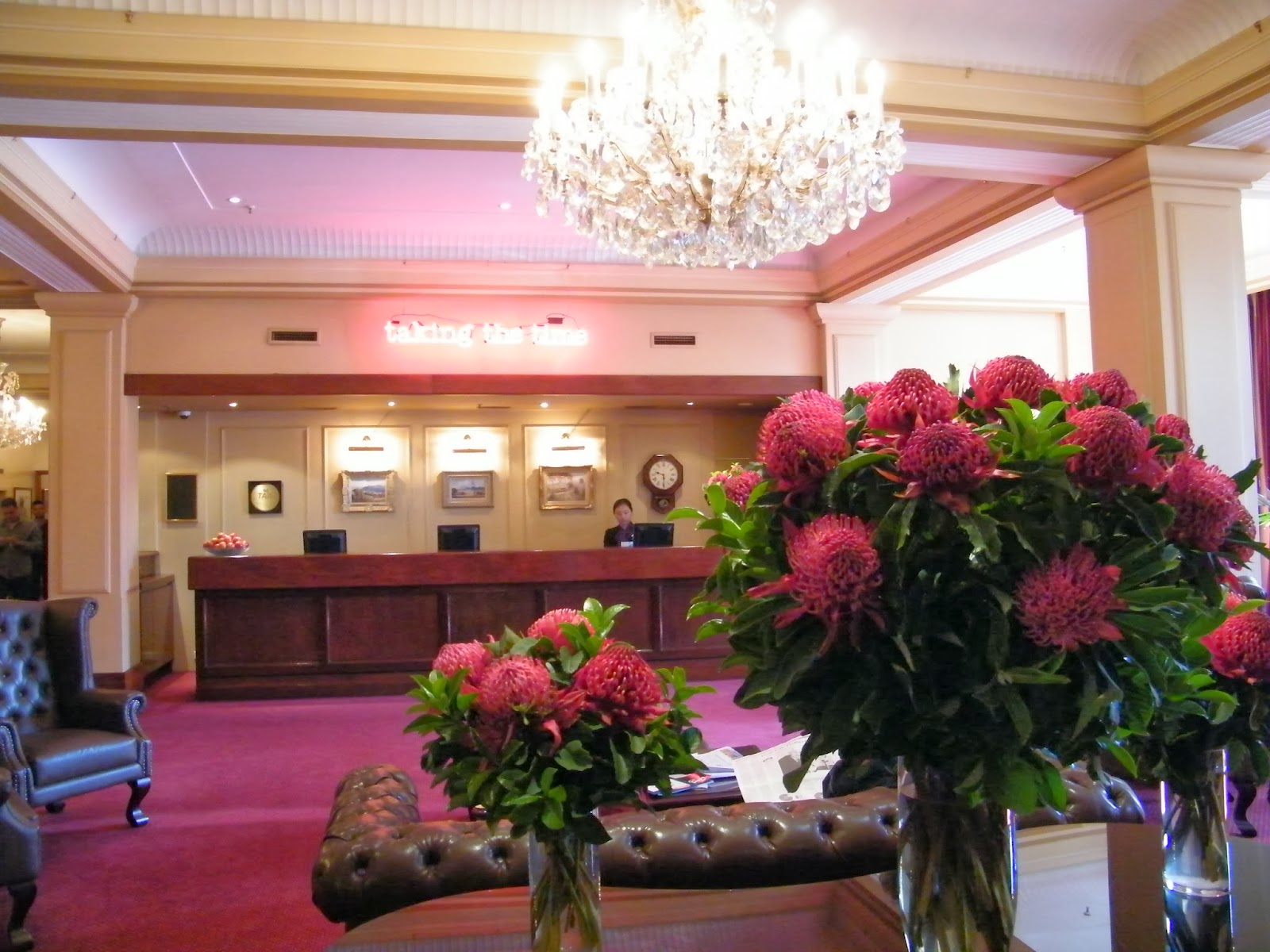 The Holiday and Travel Magazine: The Hotel Windsor Melbourne ...