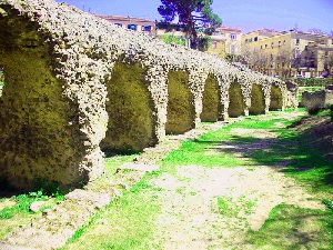 Hispania romana: Toletum - Toledo