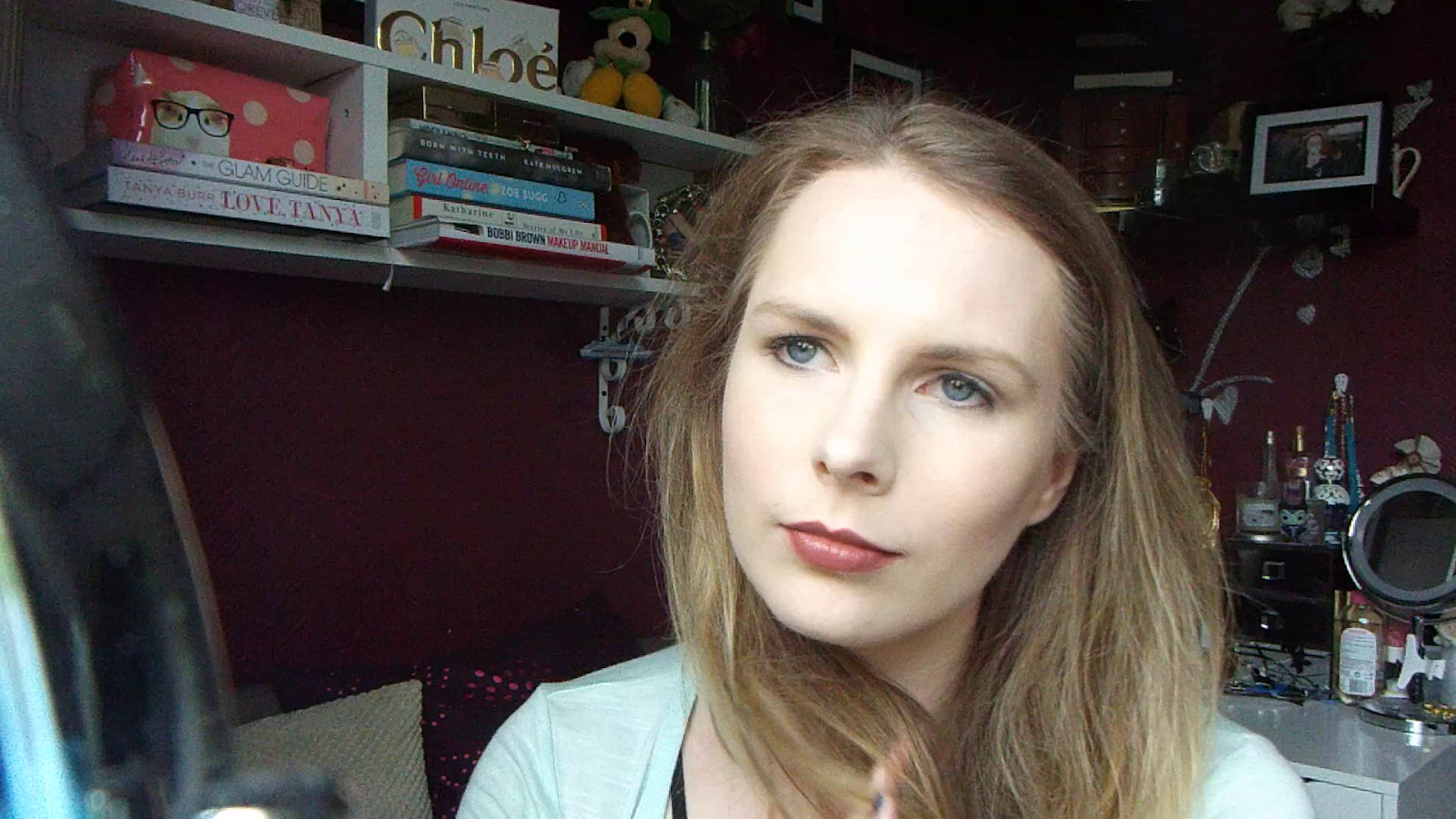 GET THE LOOK || DDA Emma Rios [Major Crimes Week]