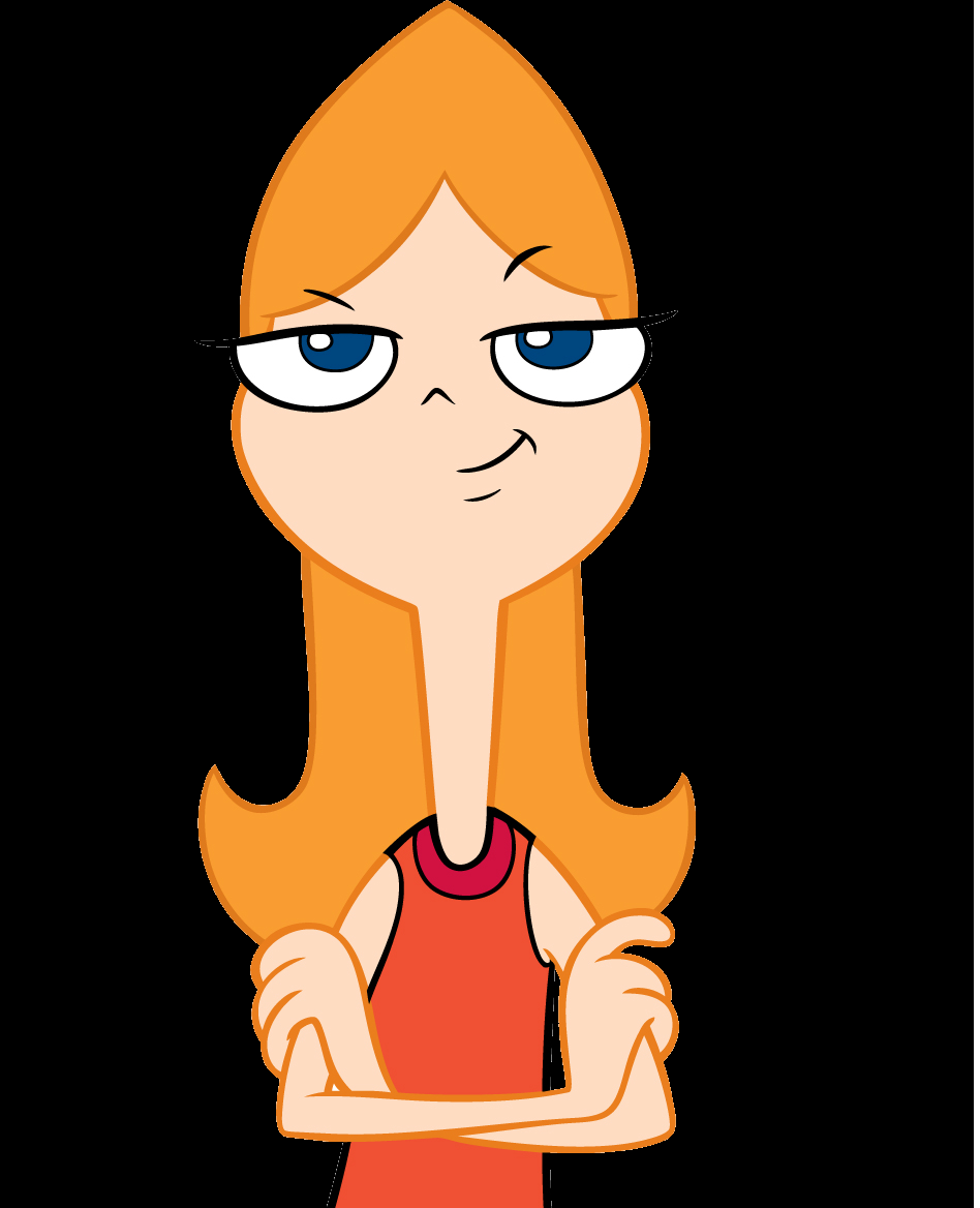 Blogeer de Laura: Ashley Tisdale pone la voz a Candace