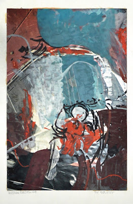 ARTBURGAC: Ibrahim Hussein