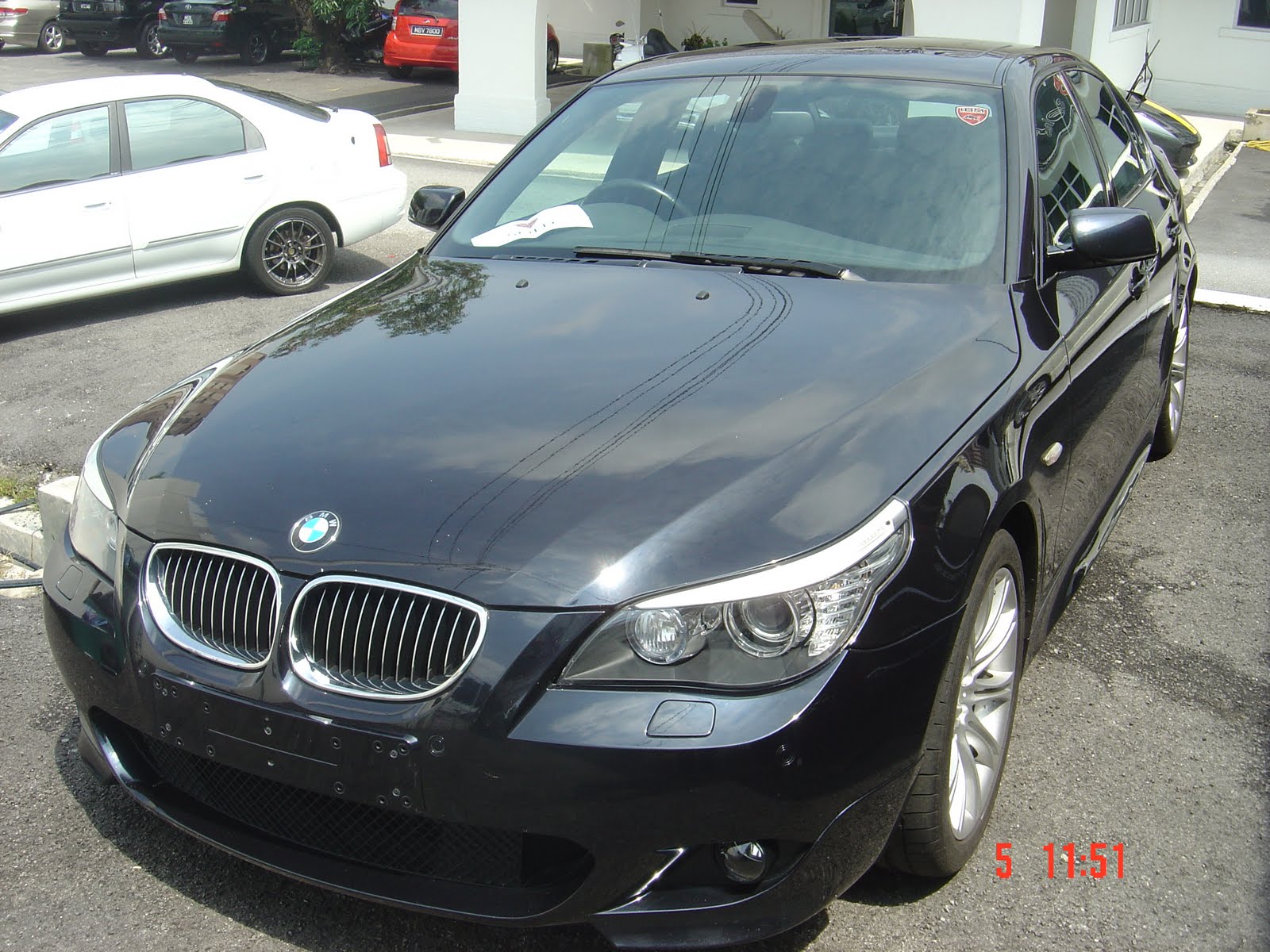 Bmw BMW 525 For Sale