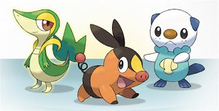 Sonhando com cores: Pokemon