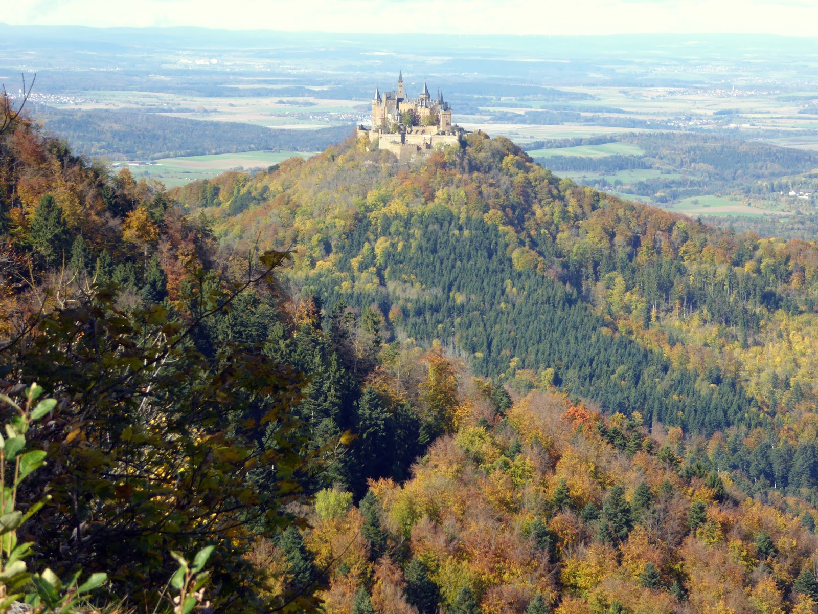 Engstingen und die Alb