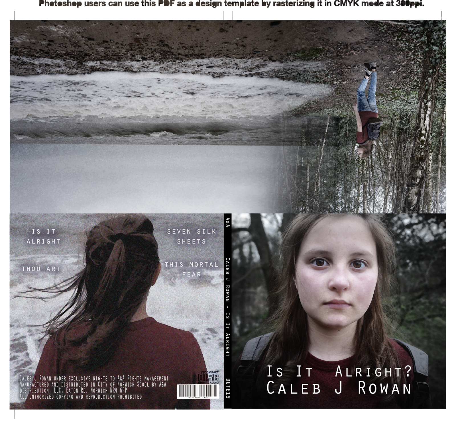 Annie Blake A2 Media Blog