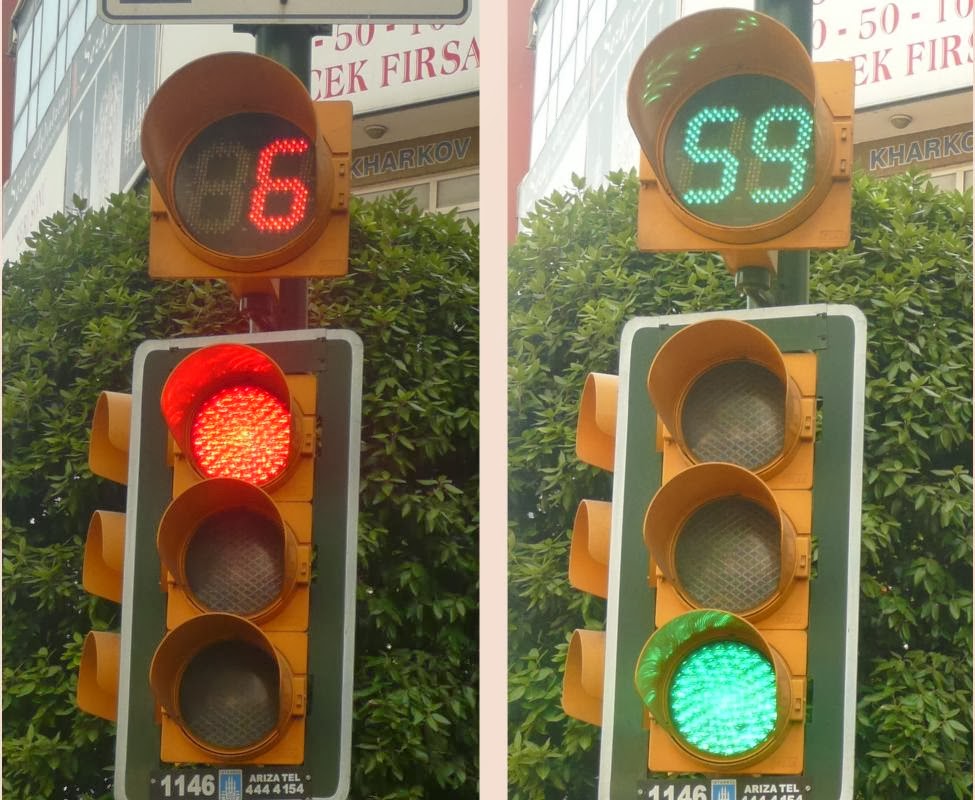 MPSRA expert en sécurité routière et écoconduite: Radars aux feux ...