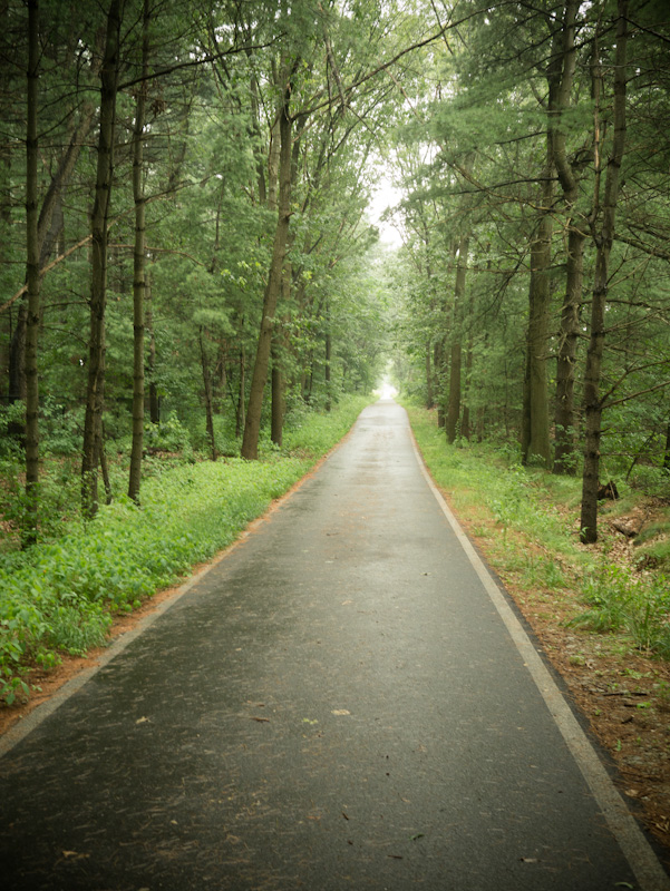 Boston By Bike: Bruce Freeman Rail Trail and SKS Longboard fenders